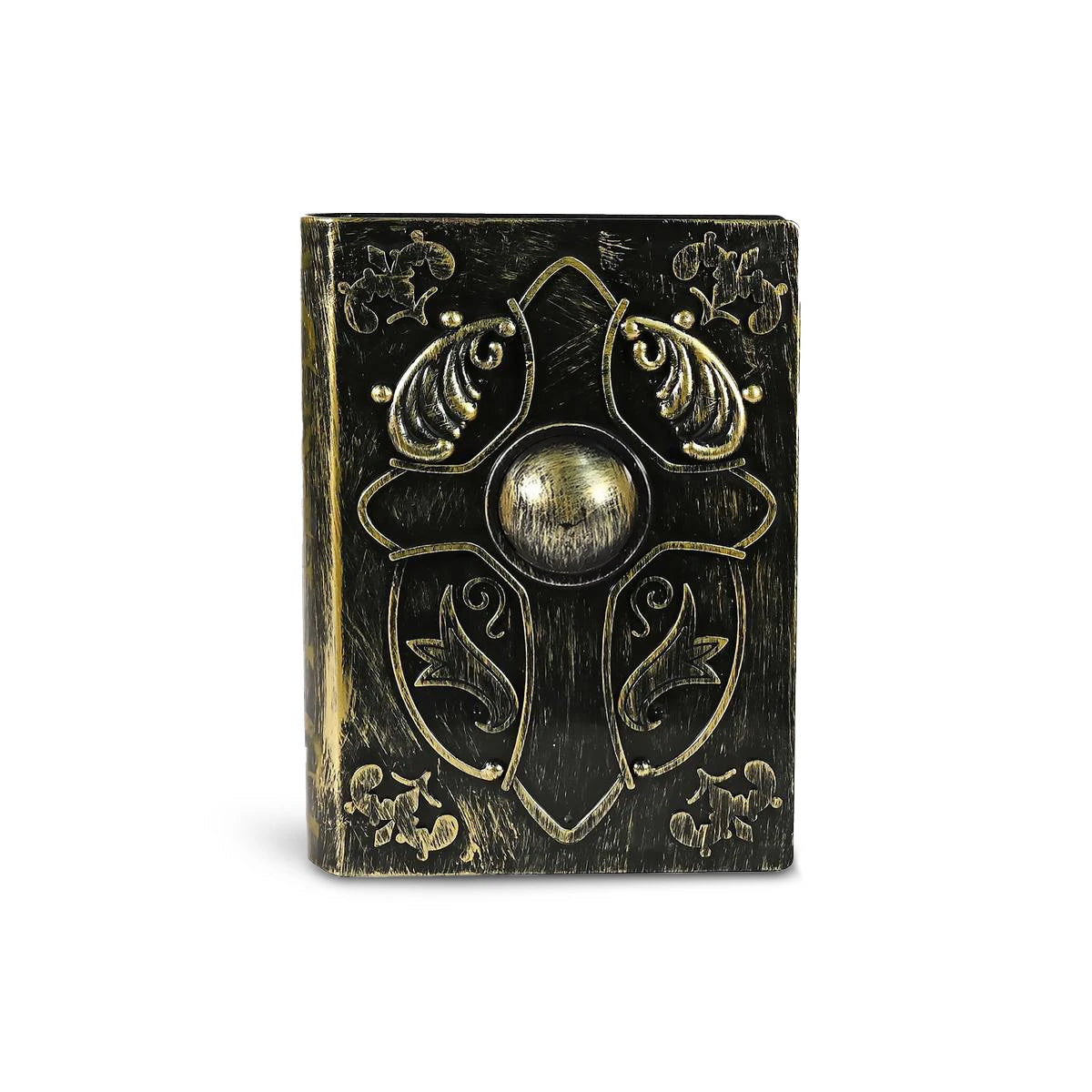 Libro con Ojo Animado – Frank & Mortis