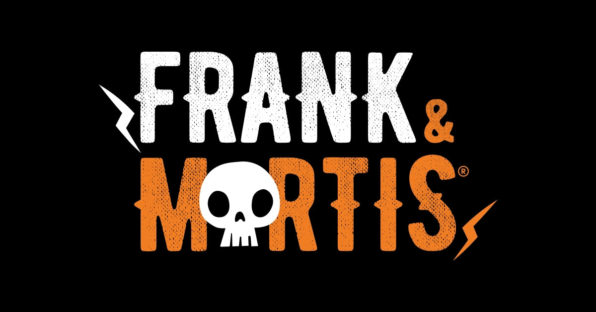 Frank & Mortis