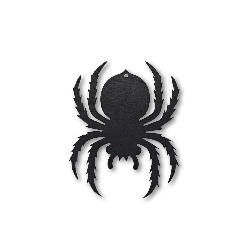 Colgante Araña – Frank & Mortis